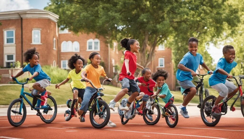 Overcoming Physical Activity Challenges in Autism - Autism Answers Today
