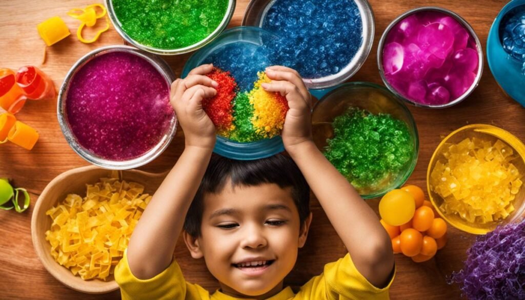 Understanding Autism And Sensory Processing Disorder - Autism Answers Today